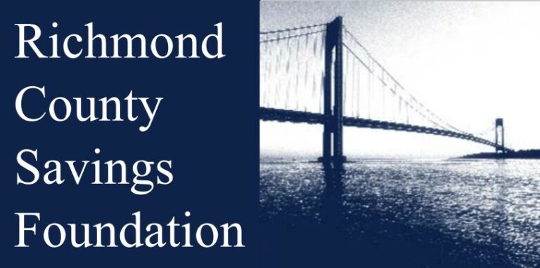 Program Guidelines – RCSF